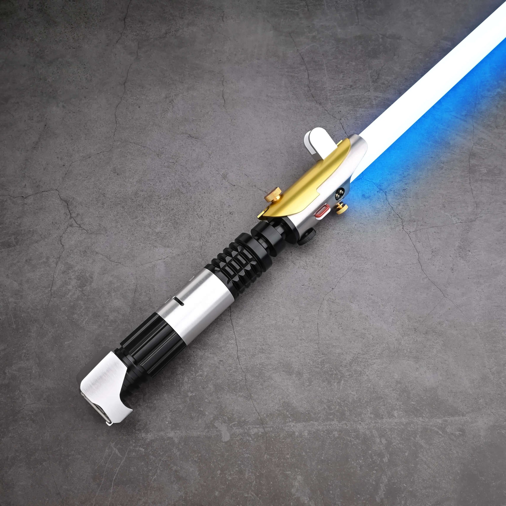Visions Lightsaber - Elegance Meets Warrior Practicality – Novasaber