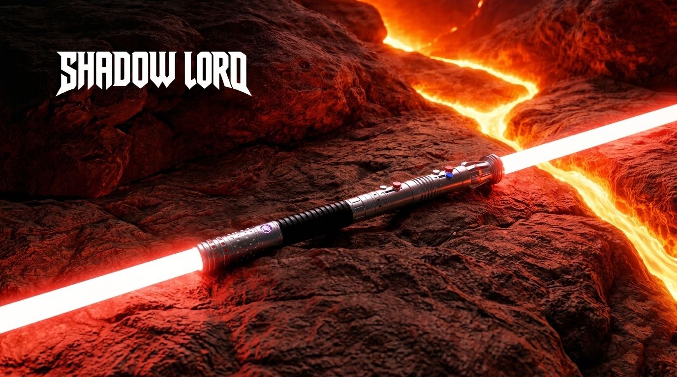 Affordable & Customizable TXQ Sabers for Beginners and Experts – Novasaber™