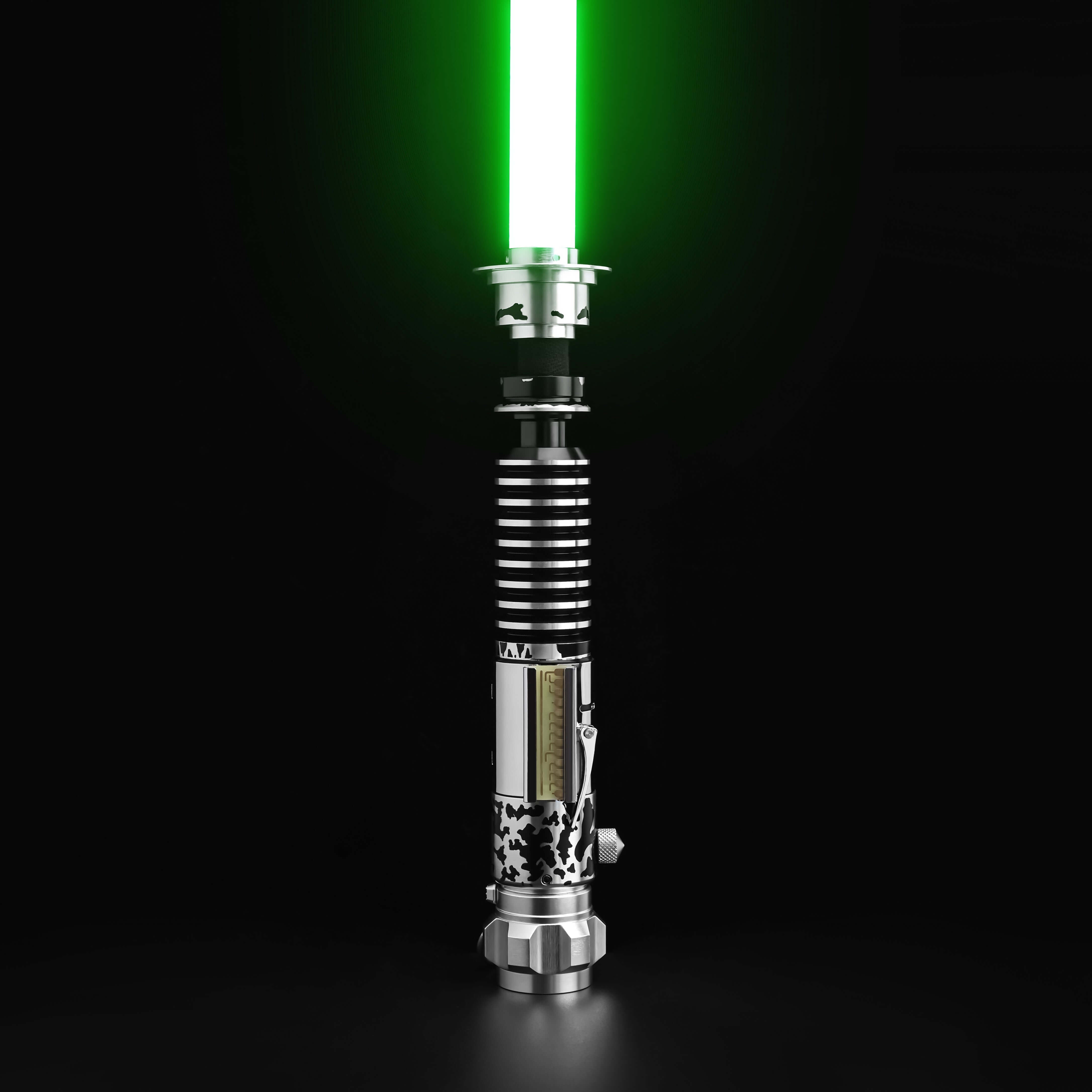 Luke V2 Lightsaber | Next-Gen Neopixel Replica – Novasaber™