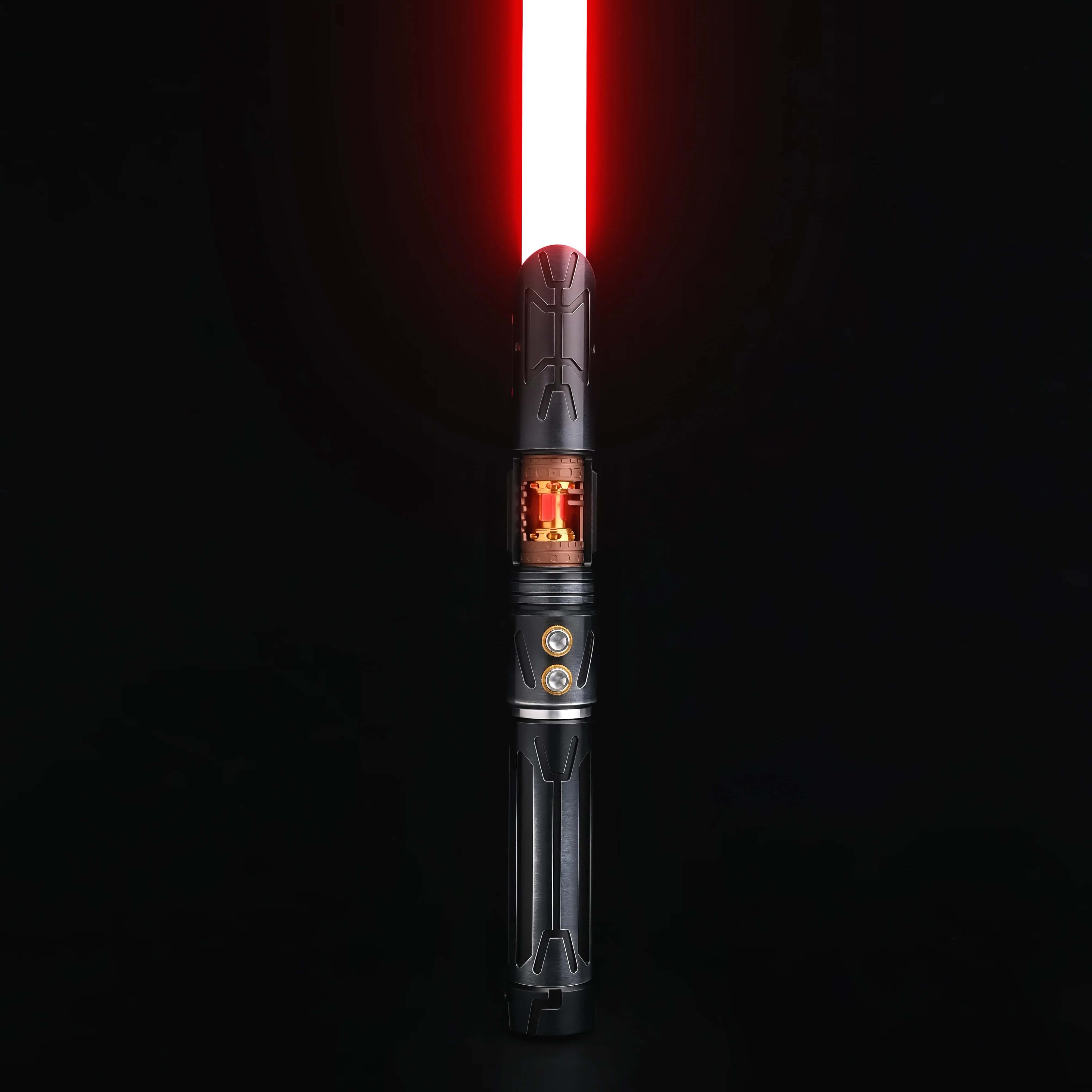 halo crystal lightsaber - Unique Saber Design by NovaSaber – Novasaber™