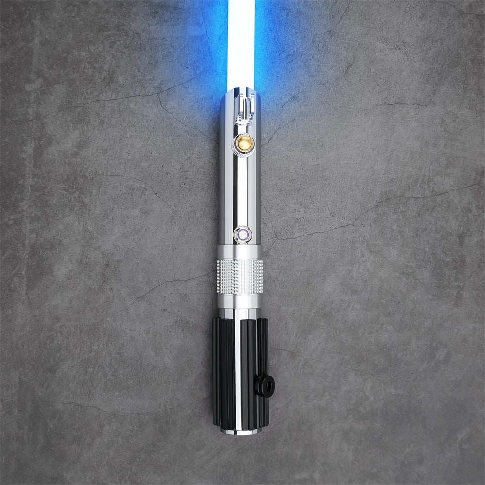 Ani EP3 SE | Anakin Skywalker Budget-Friendly Lightsaber – NovaSaber ...