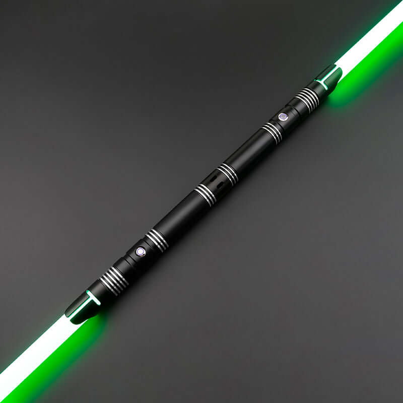 Marauder Twin Lightsabers – Buy 1 Get 1 Free Offer – Novasaber