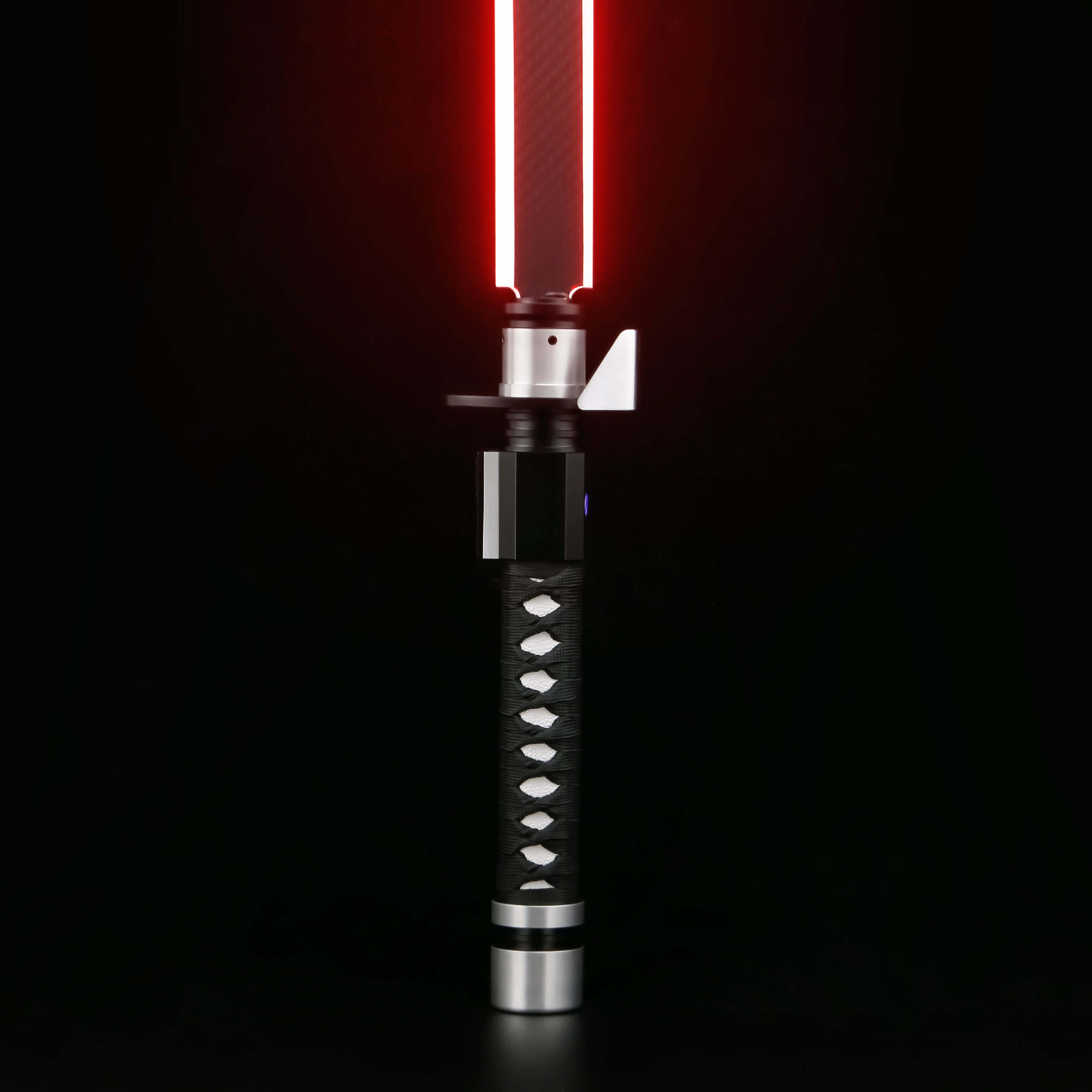 Ronin SE Lightsaber – Samurai-Inspired Stunt Saber – Novasaber™