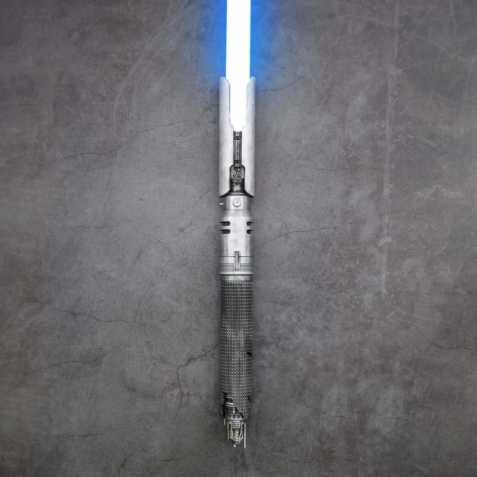 Get a Free Ani III SE with Cal K Lightsaber – Novasaber