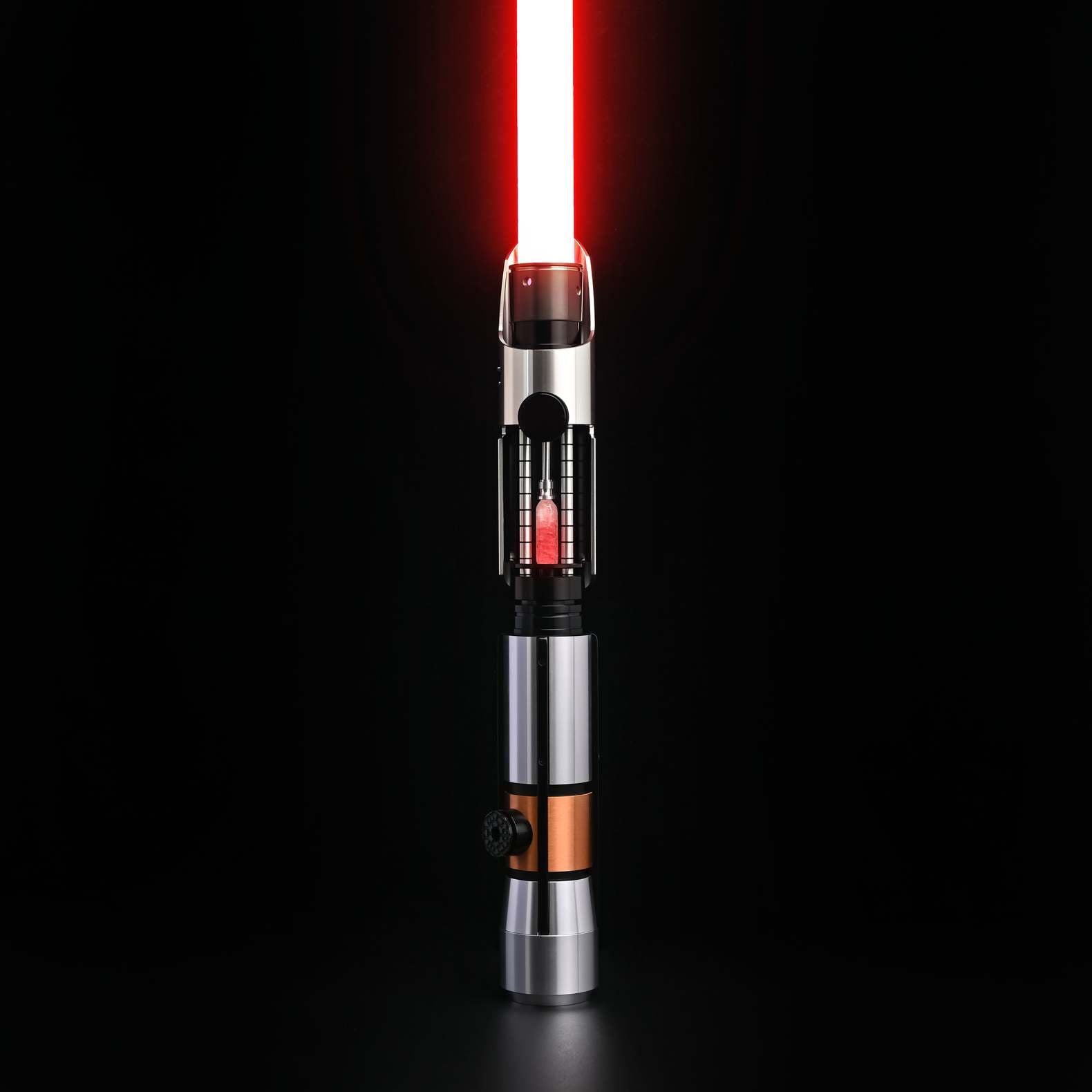 Free Ani III SE with Starkiller V1 Crystal Lightsaber – Novasaber™