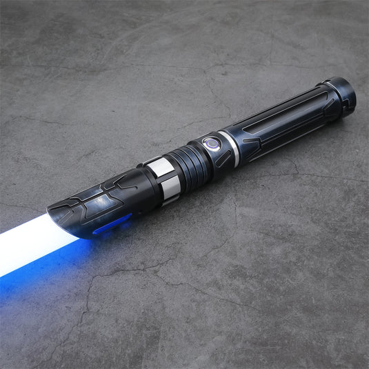Custom Lightsabers for Sale | Neopixel & Combat Sabers – Novasaber